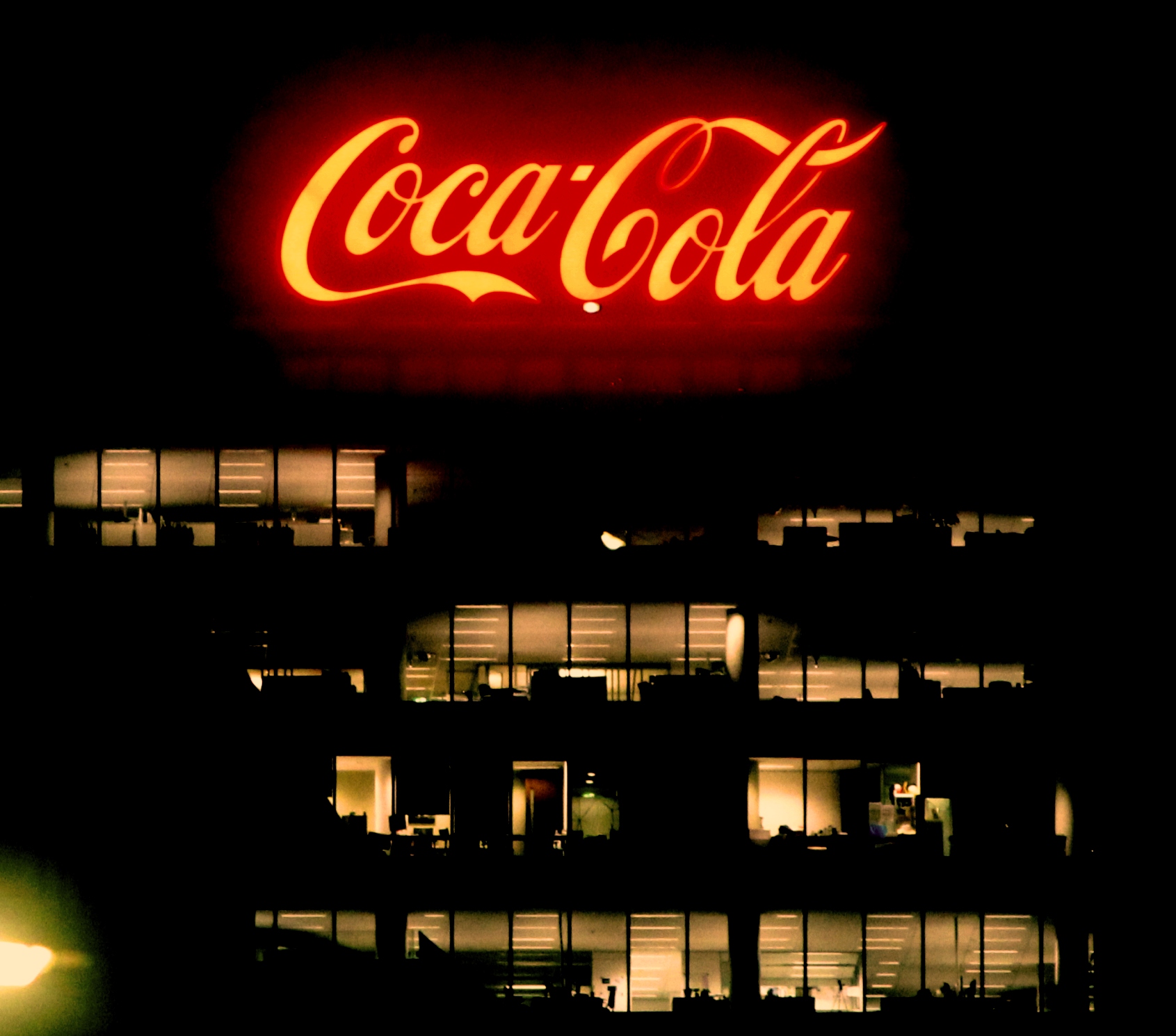 Illuminated | Atomic Signs